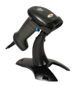 بارکد اسکنر ZEC- power max -DW | الکتروتاو